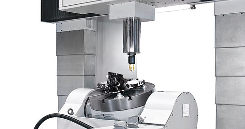 Starrag Group | JBM Technologies